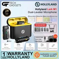 Jual Hollyland Lark M1 Murah - Harga Terbaru 2024