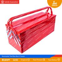 Jual Tool Box Terbaik - Harga Murah Februari 2025 & Cicil 0%