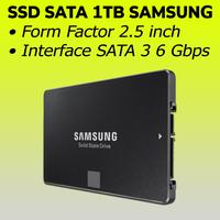Jual Ssd 1 Tera Terbaru - Harga Murah April 2025 & Cicil 0%