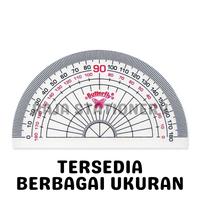 Jual Penggaris Busur Terbaik - Harga Murah April 2025 & Cicil 0%