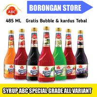 Sirup ABC Varian Terlengkap & Harga Termurah Desember 2024