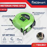 Jual Meteran 5 Meter Terbaik - Harga Murah Desember 2024 & Cicil 0%