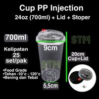 Jual Cup Injection Terlengkap - Harga Murah April 2025 & Cicil 0%