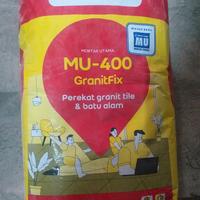 Jual Mu 400 Terbaik - Harga Murah Juni 2025 & Cicil 0%