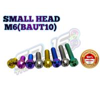 Jual Baut M6 Terbaik - Harga Murah Mei 2024 & Cicil 0%