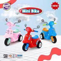 Jual Motor Mini Anak Murah & Terbaik - Harga Terbaru April 2024