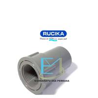 Jual Sock Drat Dalam Pvc Terbaik - Harga Murah Juni 2024 & Cicil 0%