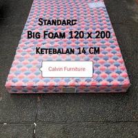 Jual Kasur Busa Big Foam Terbaik - Harga Murah April 2025 & Cicil 0%