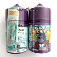 Jual Korean Drips Regal Terlengkap - Harga Murah Juni 2024 & Cicil 0%