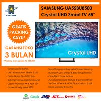 TV Samsung 55 Inch Terbaru Harga Terbaik Juni 2024 - Tokopedia