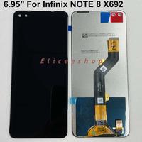 Jual Lcd Infinix Note 8 Murah - Harga Terbaru 2024