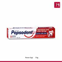 Jual Pepsodent 75 Gr Terlengkap - Harga Murah Januari 2025