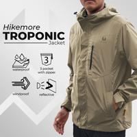 Jual Jaket Gunung Waterproof Model & Desain Terbaru - Harga Februari 2024