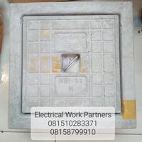 Jual Box Grounding Terbaik - Harga Murah Maret 2025 & Cicil 0%