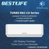 Jual Ac Bestlife Terlengkap - Daftar Harga Mei 2024 & Cicilan 0%