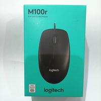 Jual Mouse Logitech M100r Murah & Terbaik - Harga Terbaru Maret 2024