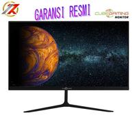 Jual Cube Gaming Monitor Terbaru - Harga Murah Mei 2024 & Cicil 0%