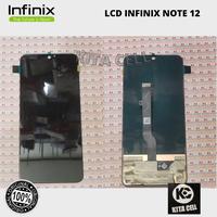 Jual Lcd Infinix Note 12 Terbaru - Harga Murah Juni 2023 & Cicil 0%