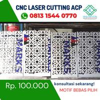 Jual Cutting Acp Juni 2024 Harga Termurah - Cicil 0% 3x di Tokopedia