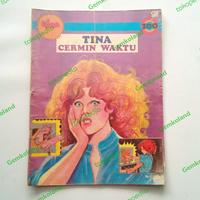 Jual Komik Nina Terlengkap - Harga Murah Juni 2024