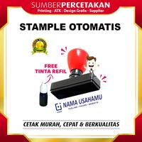 Jual Stempel Otomatis Terlengkap - Harga Grosir & Murah Juni 2024