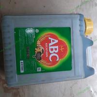 Jual Kecap 1 Kg Murah & Terbaik - Harga Terbaru Januari 2026
