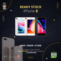Harga iPhone 8 Second/Bekas Terbaru & Original 2023