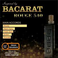 Jual Baba Parfum Terlengkap & Termurah Mei 2024 - Tokopedia