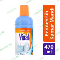 Jual Vixal Botol Terbaik - Harga Murah Februari 2026 & Cicil 0%