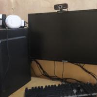 Jual 1 Set Pc Gaming Murah & Terbaik - Harga Terbaru April 2024
