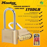 Jual Gembok Master Terlengkap - Harga Murah Mei 2025 & Cicil 0%