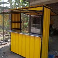 Jual Sewa Booth Terbaik - Harga Murah Juli 2025 & Cicil 0%