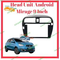 Jual Head Unit Mirage Terlengkap - Harga Murah Juni 2024 & Cicil 0%