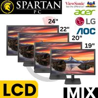 Jual Monitor Pc Murah & Terbaik - Harga Terbaru Juli 2023
