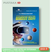 Jual Buku Augmented Reality Terlengkap - Harga Murah Mei 2024