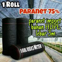 Jual Paranet Roll Murah & Terbaik - Harga Terbaru Januari 2024