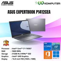 Jual Asus P1412cea Murah - Harga Terbaru 2024