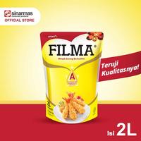 Filma 2 Liter, Minyak Goreng Berkualitas Harga Termurah Mei 2024