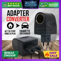 Jual Converter Colokan Mobil Terbaik - Harga Murah Juni 2024 & Cicil 0%