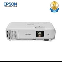 Jual Proyektor Epson Eb X500 Murah - Harga Terbaru 2024