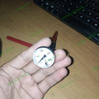 Jual Thermometer Aspal Terbaik - Harga Murah Juni 2024 & Cicil 0%