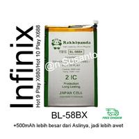 Jual Infinix X688b Terbaru - Harga Murah Mei 2025 & Cicil 0%