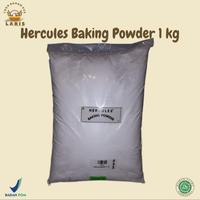 Jual Baking Powder Hercules 1 Kg Terdekat - Harga Murah & Grosir Mei 2024