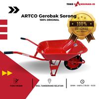 Jual Gerobak Artco Terbaik - Harga Murah Februari 2025 & Cicil 0%