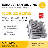 Jual Exhaust Fan Kdk Terbaik - Harga Murah Mei 2025 & Cicil 0%