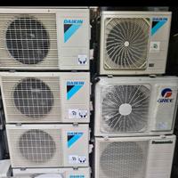 Jual Outdoor Ac Bekas Murah & Terbaik - Harga Terbaru Juni 2024
