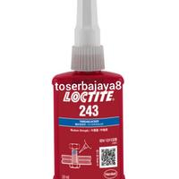 Jual Loctite 243 Terbaik - Harga Murah September 2023 & Cicil 0%