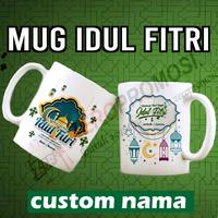 Jual Mug Custom Terlengkap - Harga Murah & Grosir Maret 2025