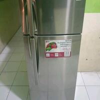 Jual Kulkas Second Lg Terlengkap - Daftar Harga Mei 2024 & Cicilan 0%