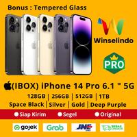 Jual Iphone 14 Pro 128 Ibox Murah - Harga Terbaru 2024